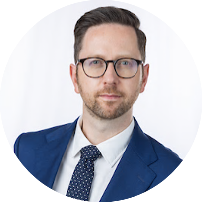 Simon Hailes| Edelman Smithfield | Head of Edelman Smithfield, Middle East